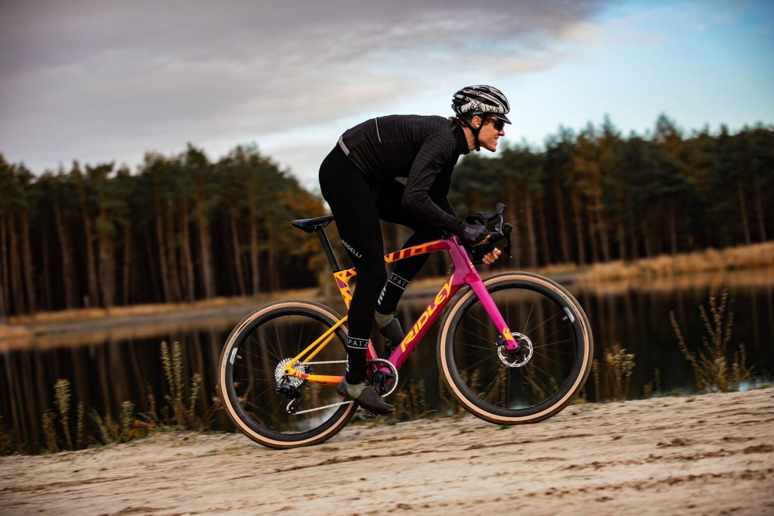 Firebike – Dein Fahrradladen in Roetgen!